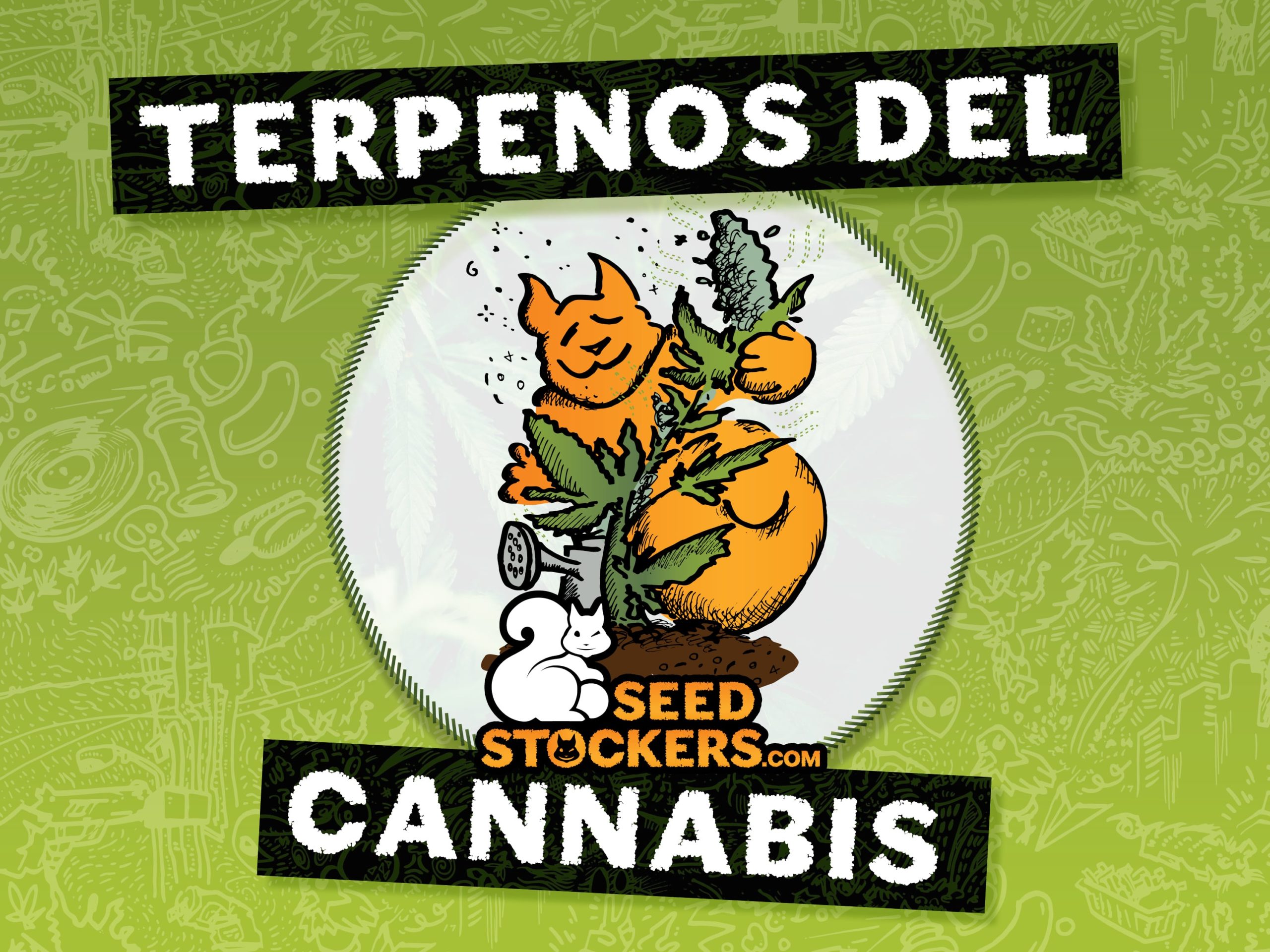 Qué Son Los Terpenos En El Cannabis Weedstockers